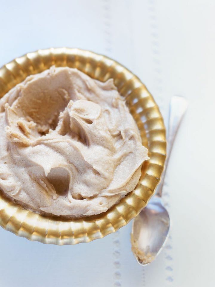 Thane's brandy butter recipe | delicious. magazine