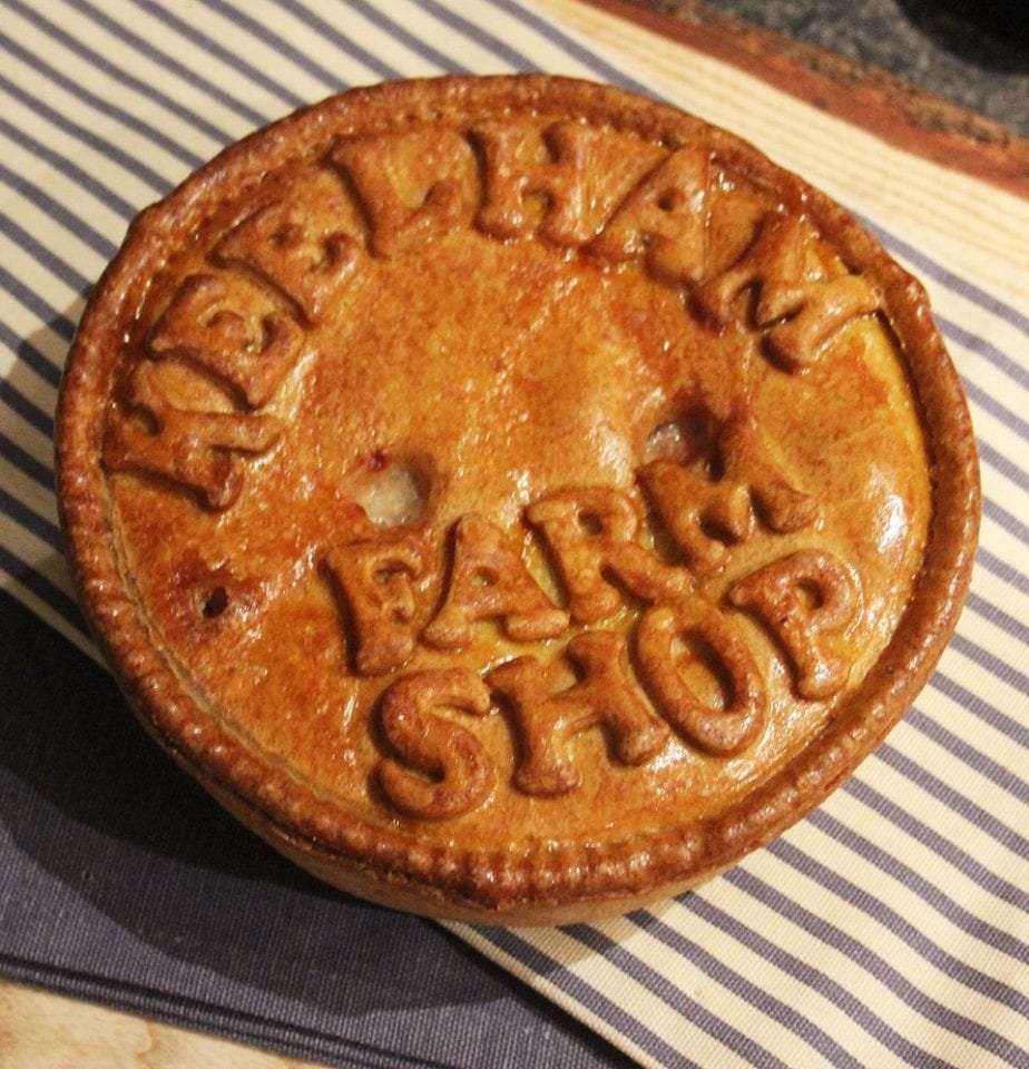 Keelham Farm Shop - delicious. magazine