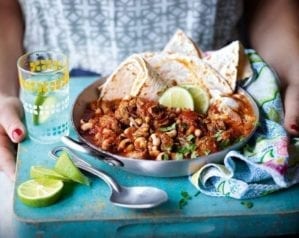 Caribbean black cake recipe | delicious. magazine