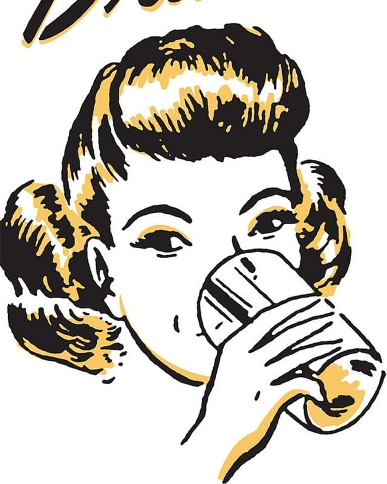 Do You Really Need To Drink Two Litres Of Water A Day Delicious do-you-really-need-to-drink-two-litres-of-water-a-day-delicious