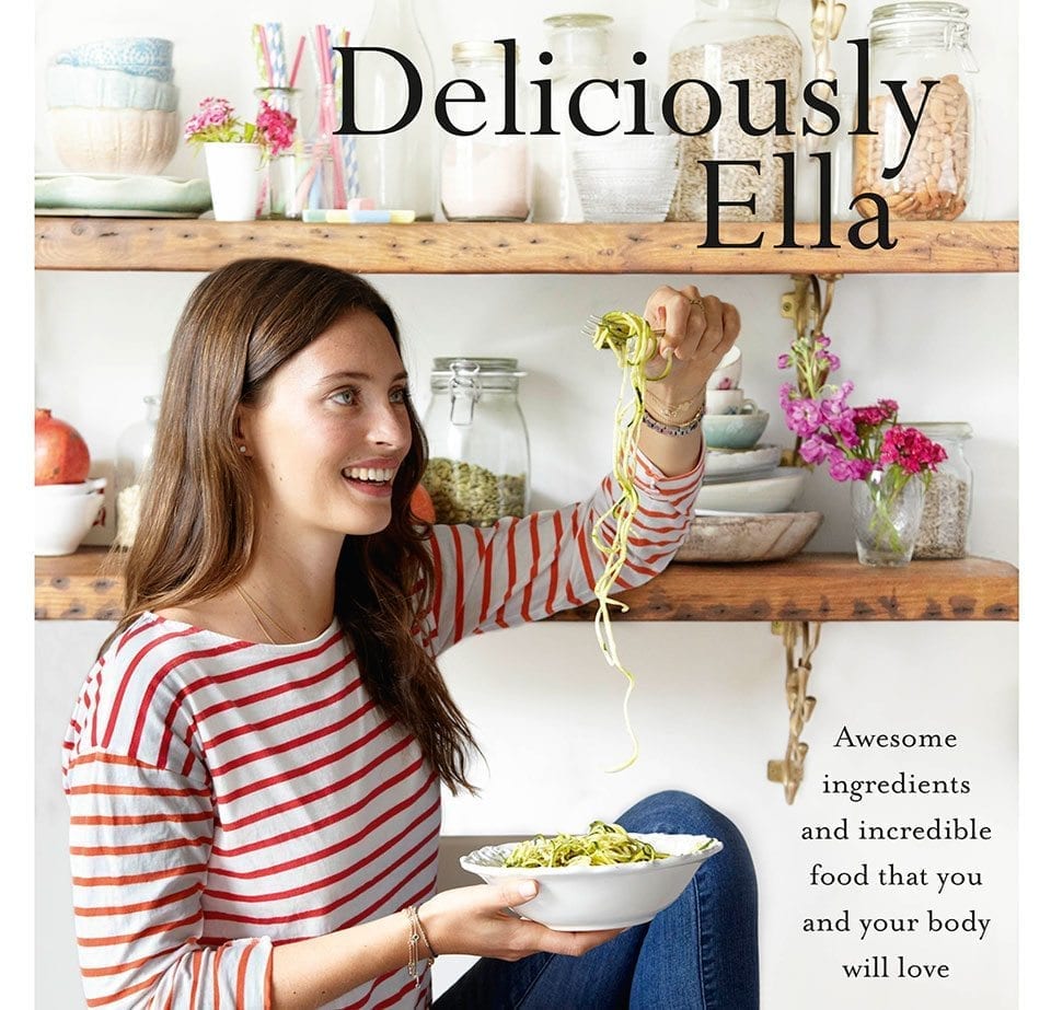 Cookbook road test: Deliciously Ella - delicious. magazine