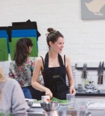 Cookery school review: The Abinger Cookery School - delicious. magazine