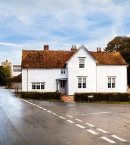 The Barrow House, Egerton, hotel review - delicious. magazine