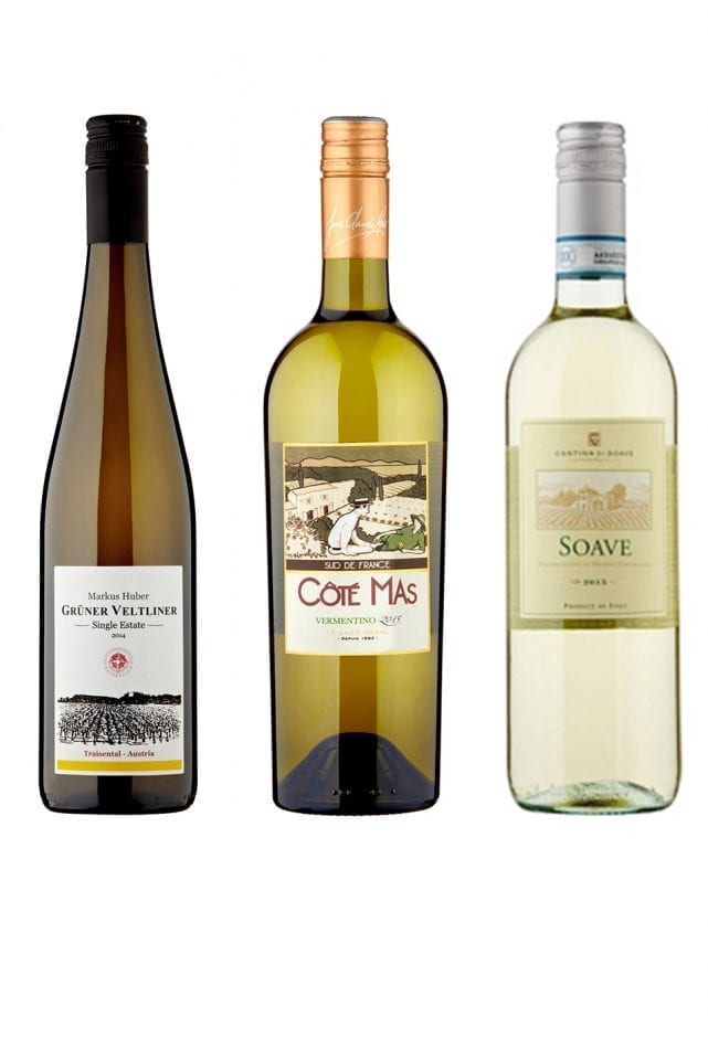 Leek risotto with lemon crumbs | delicious. magazine