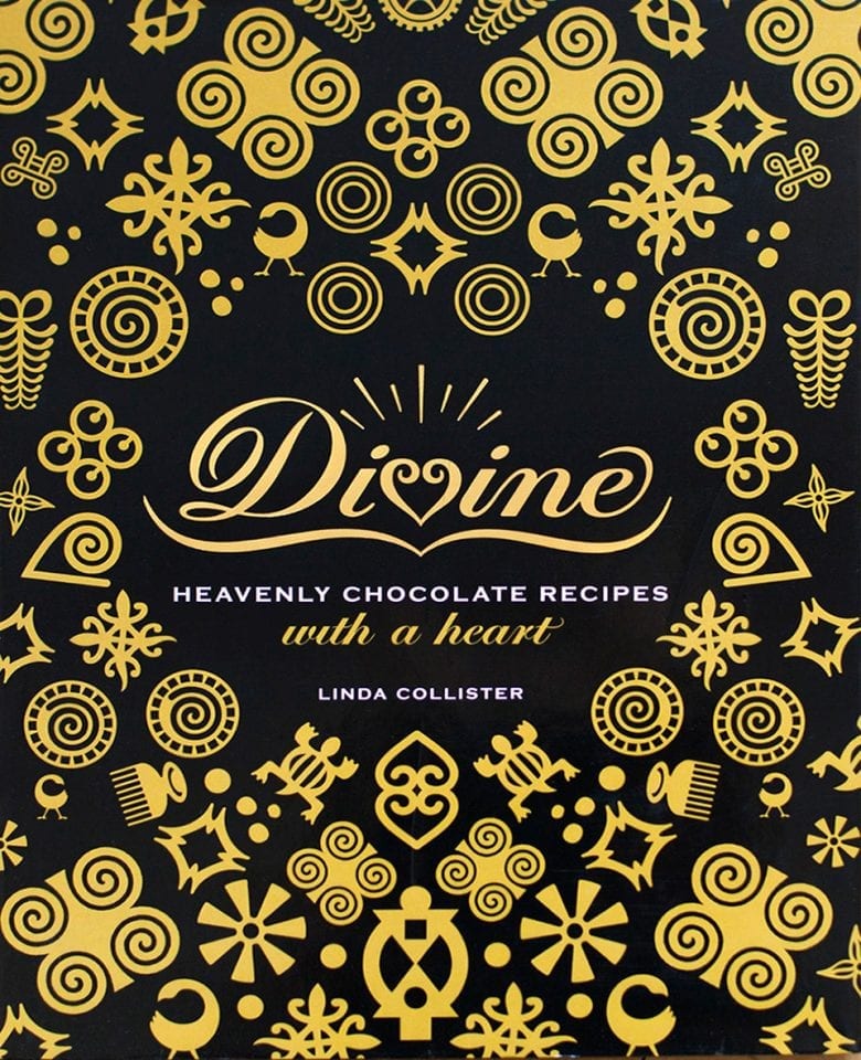 Top 5 chocolate cookbooks - delicious. magazine