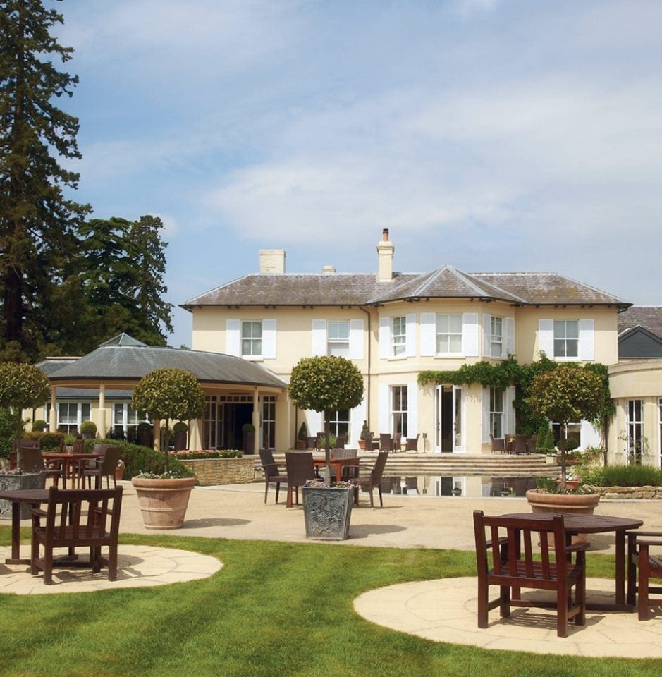 Wine class review: WSET Level 1 at The Vineyard at Stockcross ...