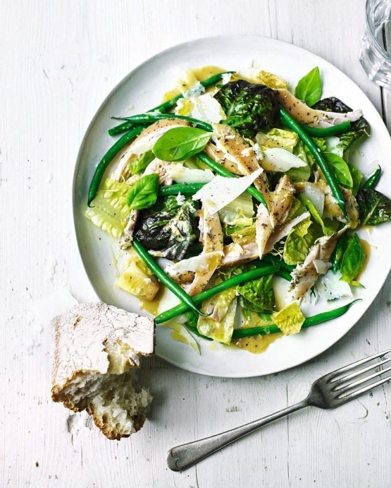 30 chicken recipes under 300 calories - delicious. magazine