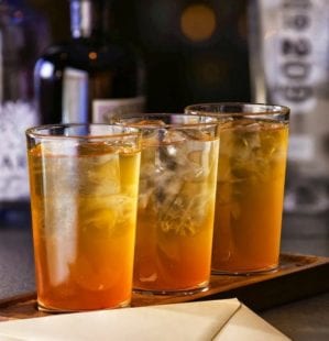 Blackberry gin recipe | delicious. magazine