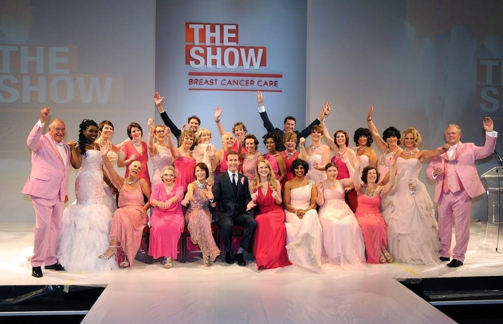 A show with a difference - delicious. magazine