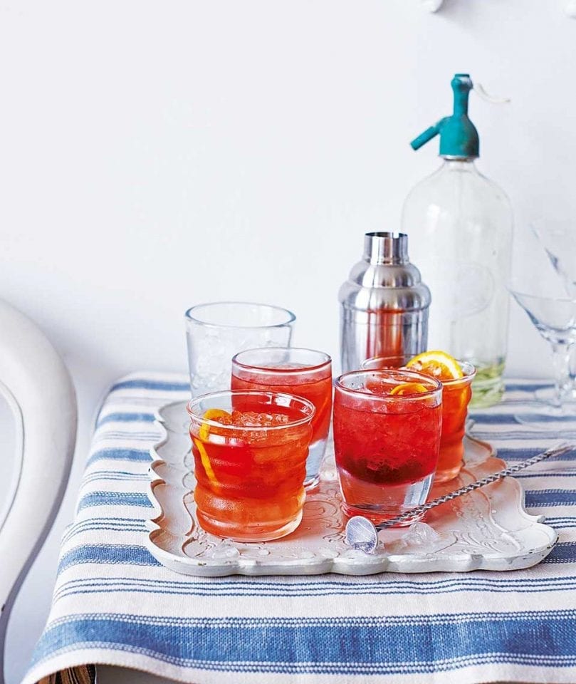 10 top tips for hosting the perfect cocktail party - delicious. magazine