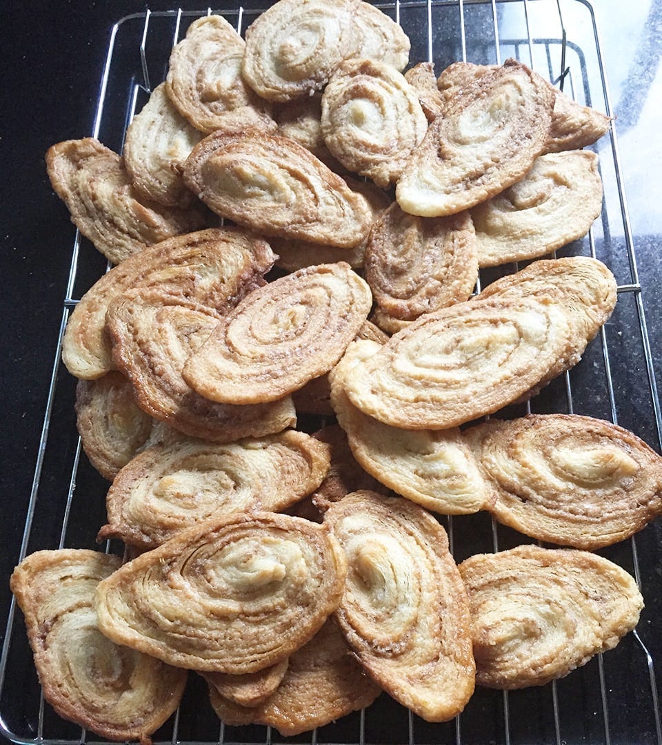 How to make arlettes - delicious. magazine