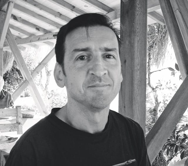 Hugh Thompson, Eye To Eye Media