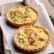 Chilli crab and prawn tarts recipe | delicious. magazine