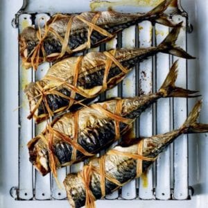 Goan mackerel recipe | delicious. magazine