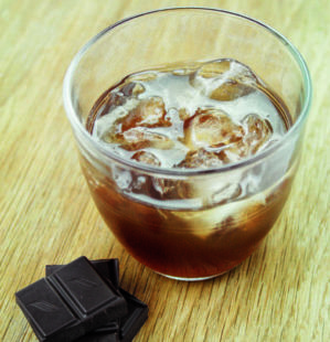 Warm cider punch recipe | delicious. magazine