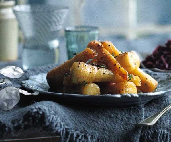 31 Honey recipes - Page 2 of 7 - delicious. magazine