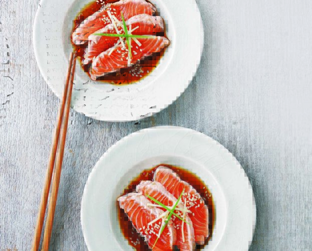 22 Soy sauce recipes - delicious. magazine