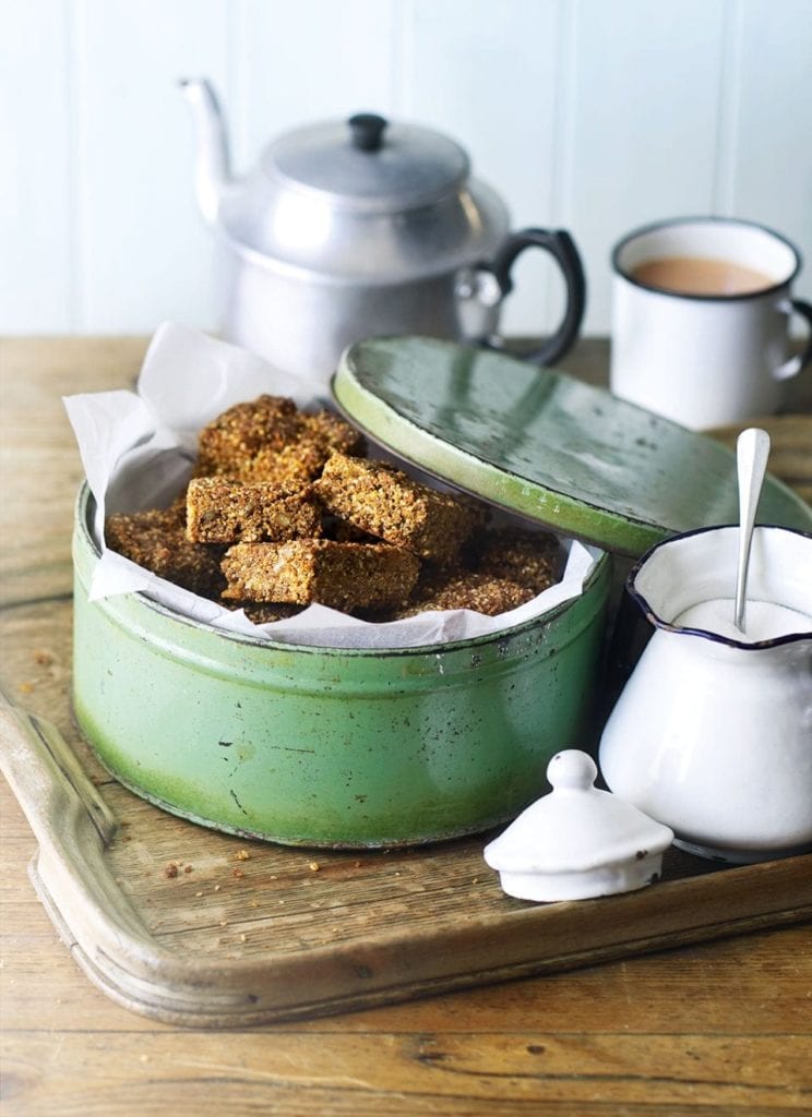 Thor cake recipe | delicious. magazine