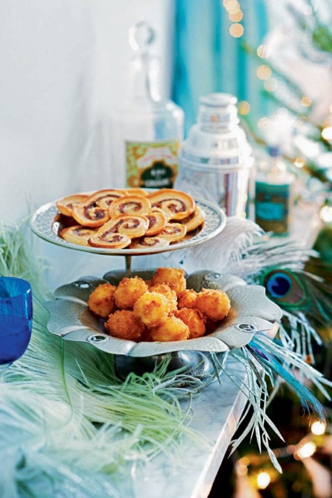 How to make palmiers - delicious. magazine