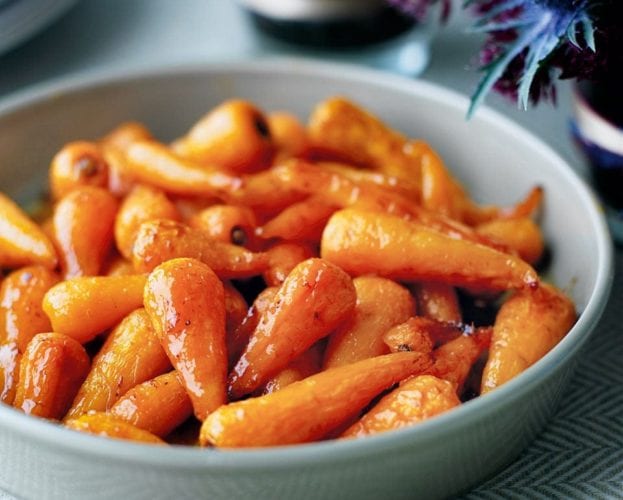 Creamy neeps recipe | delicious. magazine