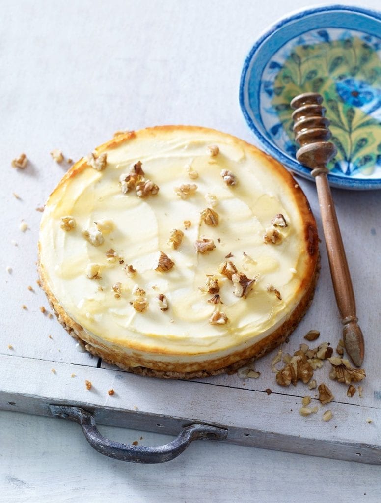 16 of the best cheesecake recipes you simply have to try