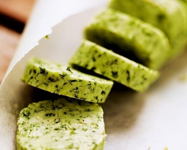 Elotes (Mexican-style street corn) - delicious. magazine