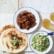 Creole chicken wraps with US-style chopped salad recipe | delicious ...