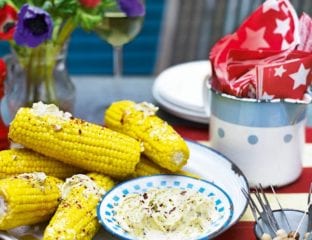 Sweetcorn recipes | delicious. magazine