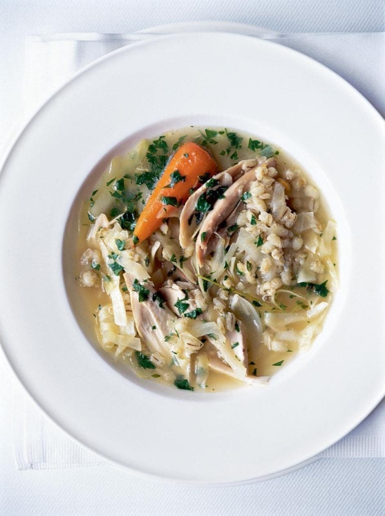 Le Pot au feu Translation Nofakeyellow