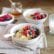 Bircher porridge recipe | delicious. magazine