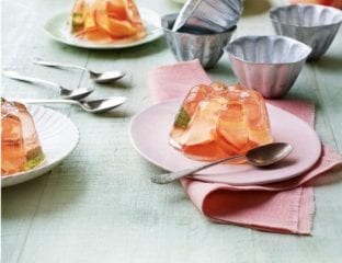 Peach recipes | delicious. magazine