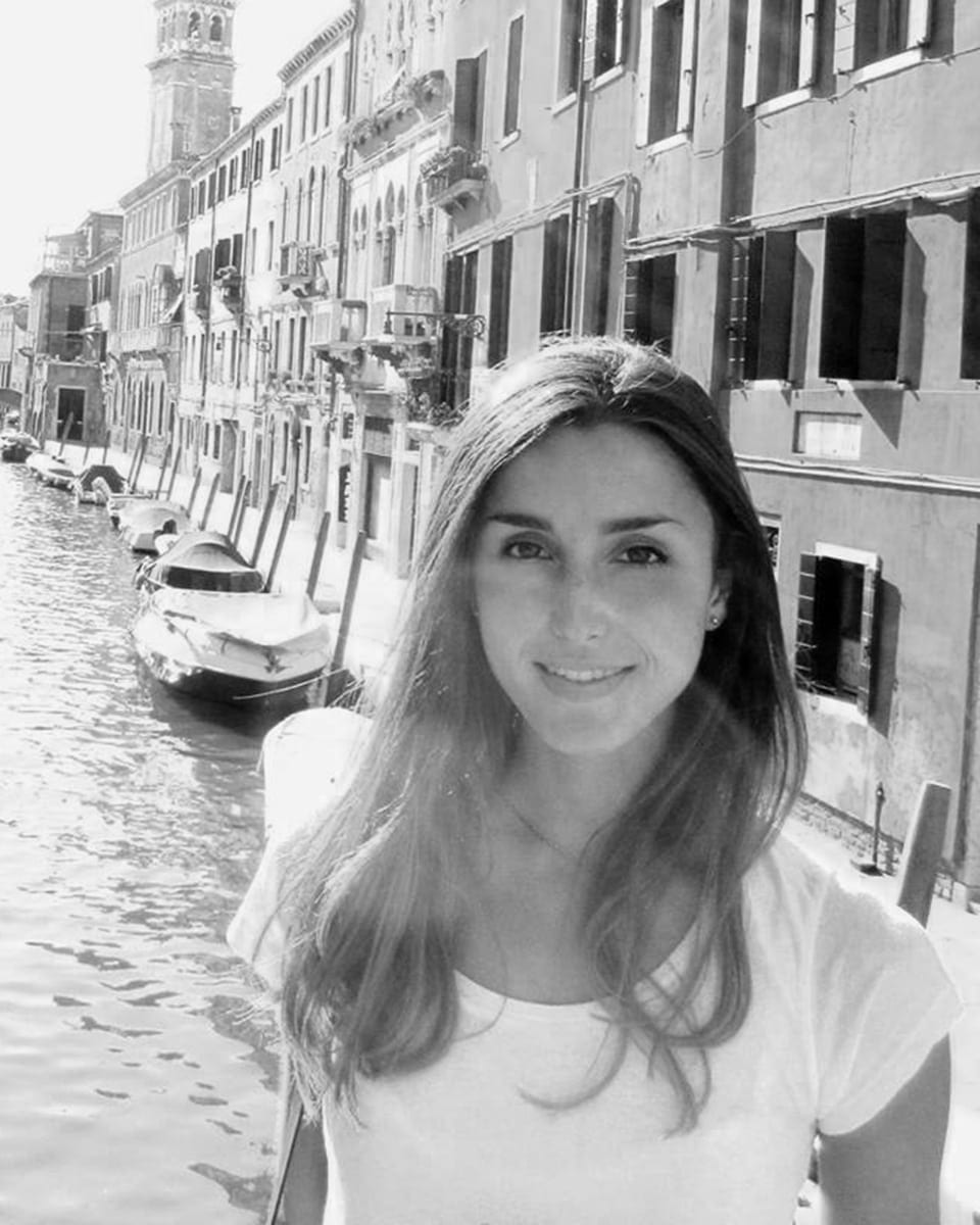 “I only remember the moment of sheer delight'' - delicious. magazine