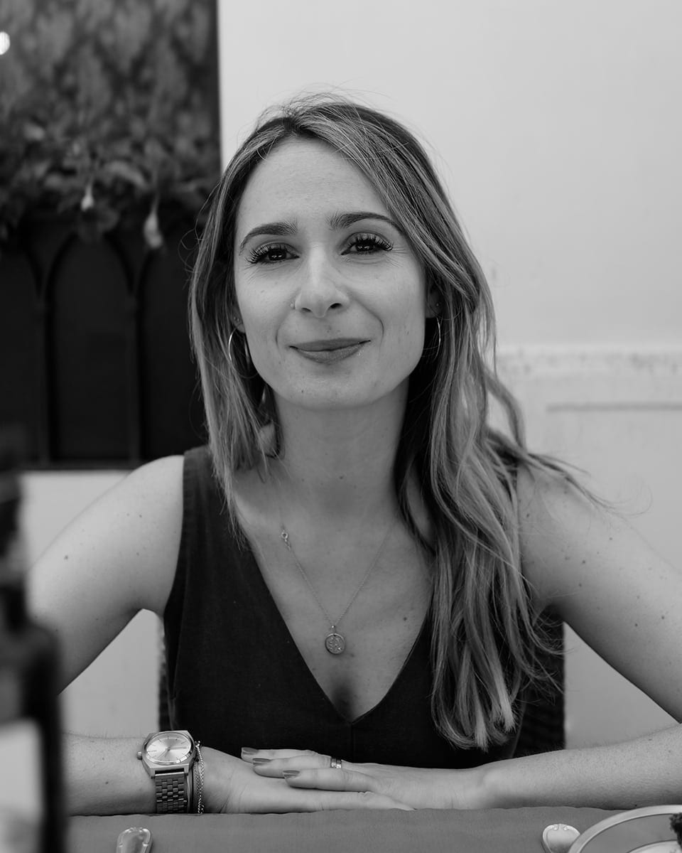 “Food was key in the project that kickstarted my career” - delicious ...