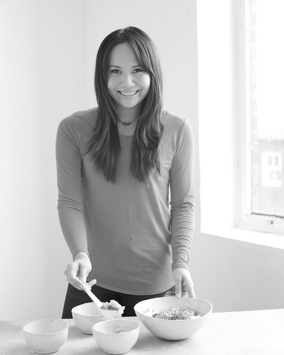 ''A boring Thai noodle salad launched my career’' - delicious. magazine