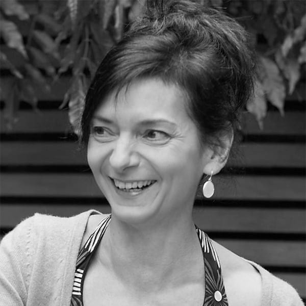 Susan Low - delicious. magazine