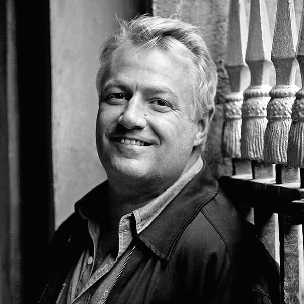 Alexander Lobrano - delicious. magazine