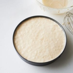 How to make a genoise sponge - delicious. magazine