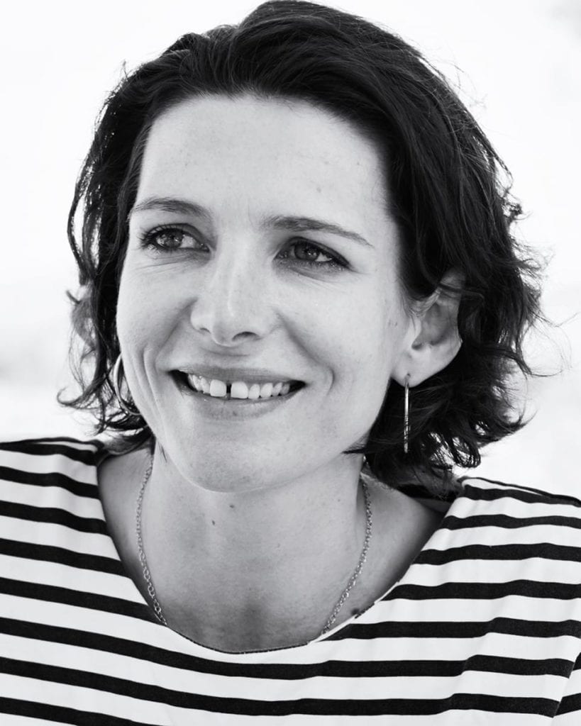 Five minutes with Thomasina Miers - delicious. magazine