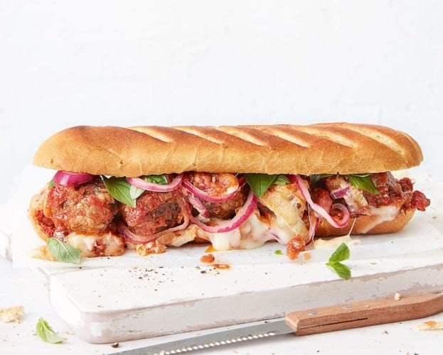 90 Beef mince recipes - Page 3 of 18 - delicious. magazine