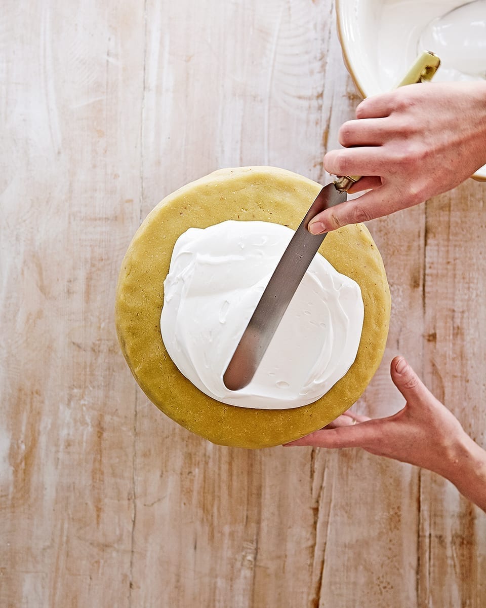 How to make royal icing - delicious. magazine