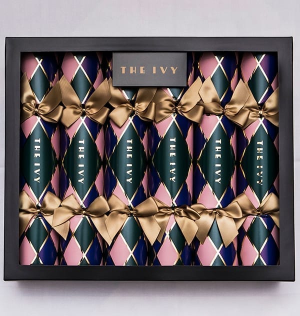10 luxury Christmas crackers to impress with | delicious. magazine