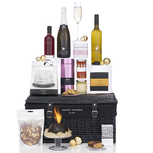 Ultimate Christmas hampers for true food lovers | delicious. magazine