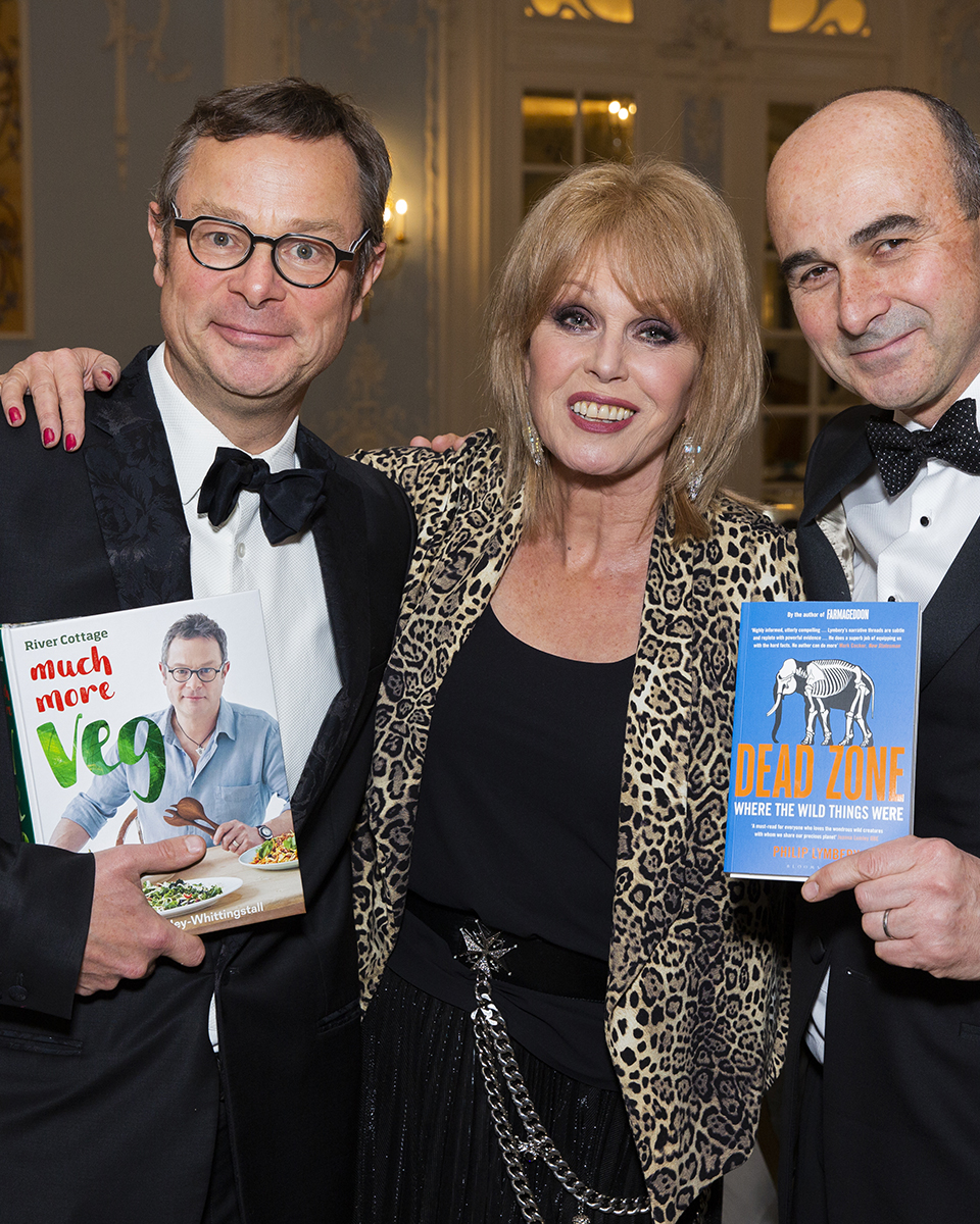 A vegan feast with Joanna Lumley, Felicity Cloake's new book and wine ...