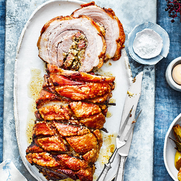 The delicious. team's favourite recipes from 2018 - delicious. magazine