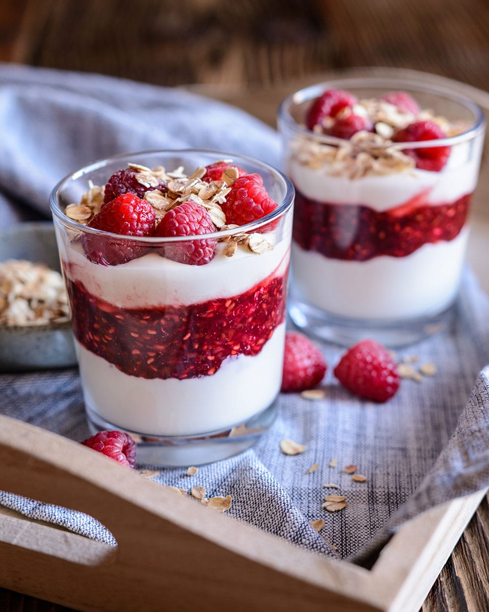 Cranachan recipe | delicious. magazine