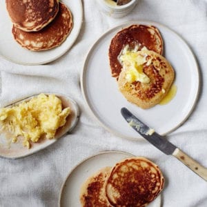 10 sweet and savoury pancake topping ideas - delicious. magazine