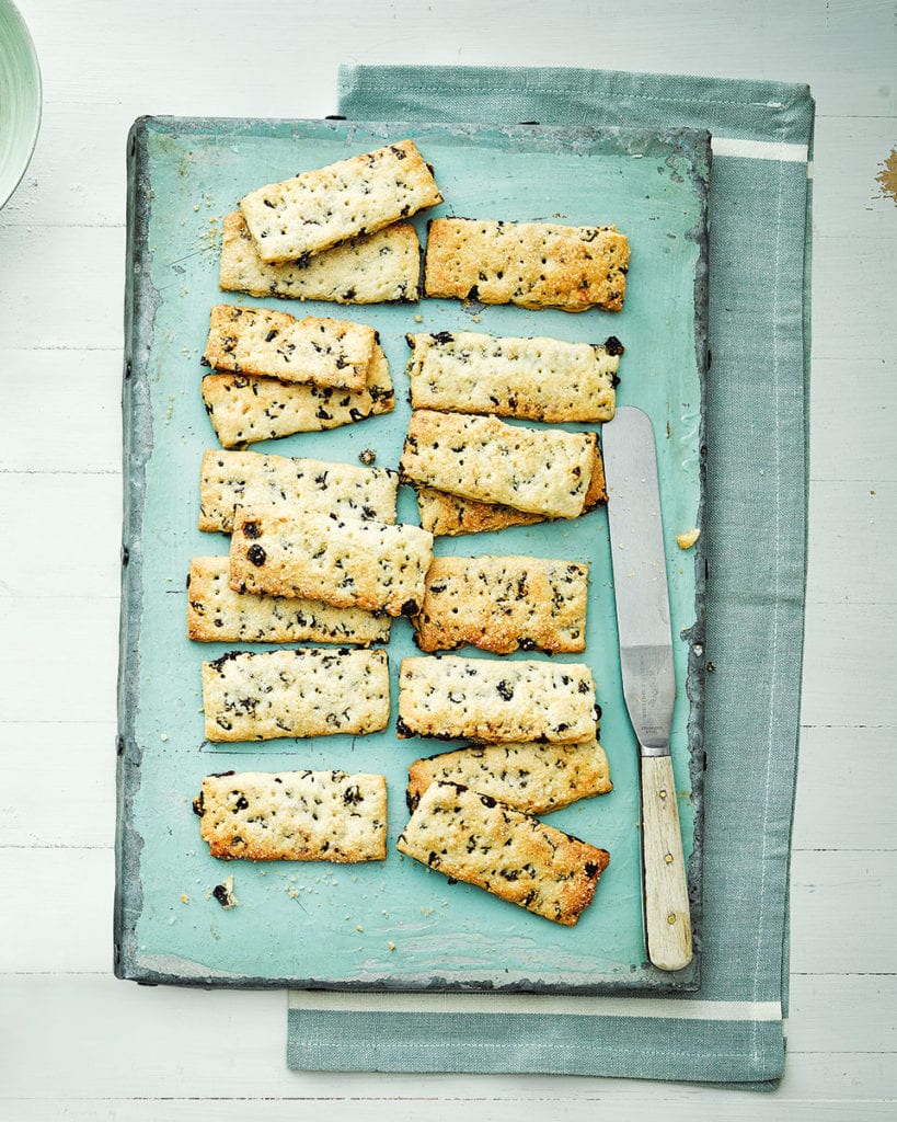 11 quick and easy biscuit recipes that are oh-so dunkable - delicious ...