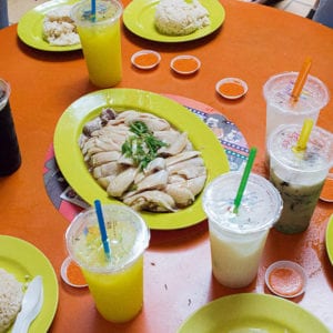 Where to eat in Singapore - delicious. magazine