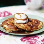 10 sweet and savoury pancake toppings | delicious. magazine