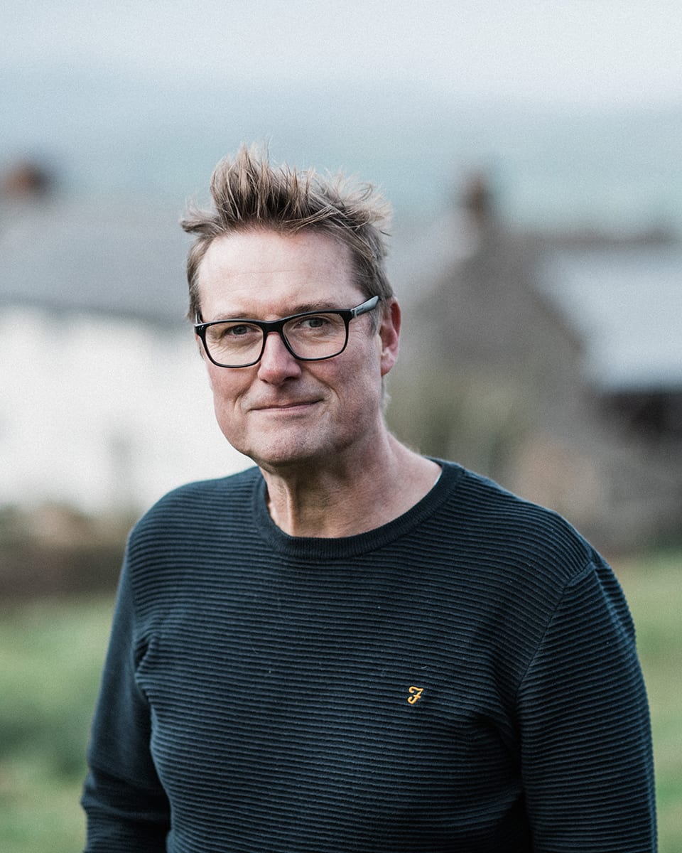 River Cottage's Steven Lamb, the Jane Grigson Trust Awards and how to ...